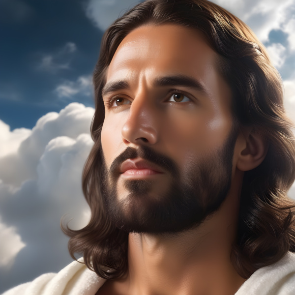Who is Jesus – Urantia Book Studies